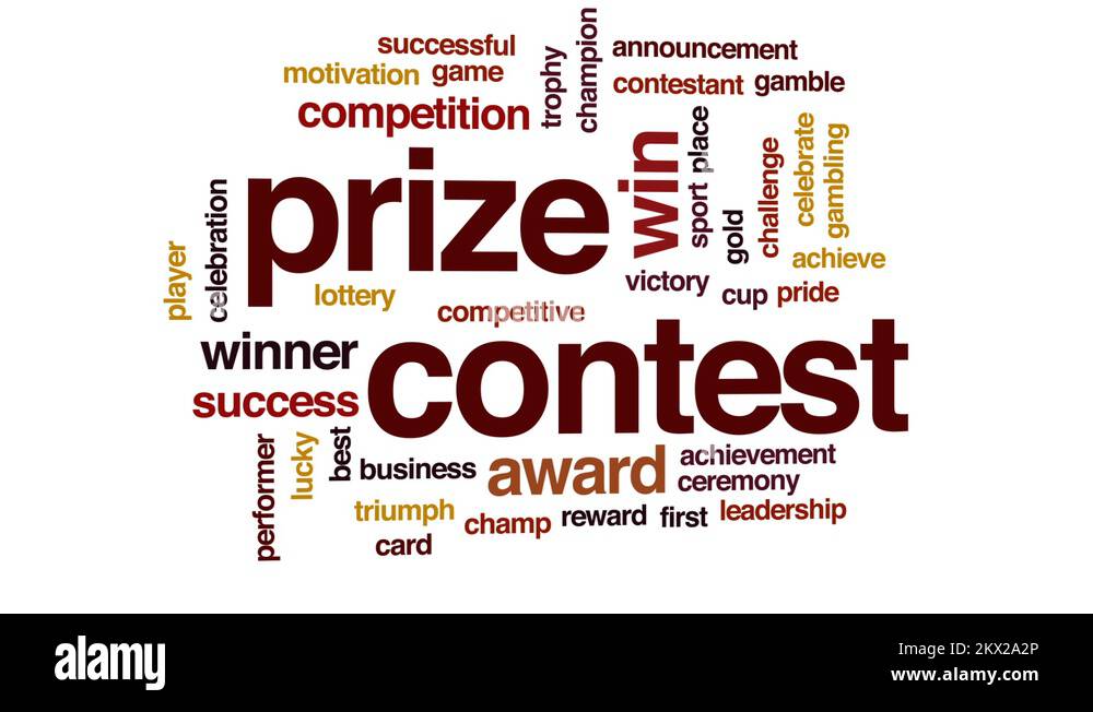Prize design for Stock Videos & Footage - HD and 4K Video Clips - Alamy