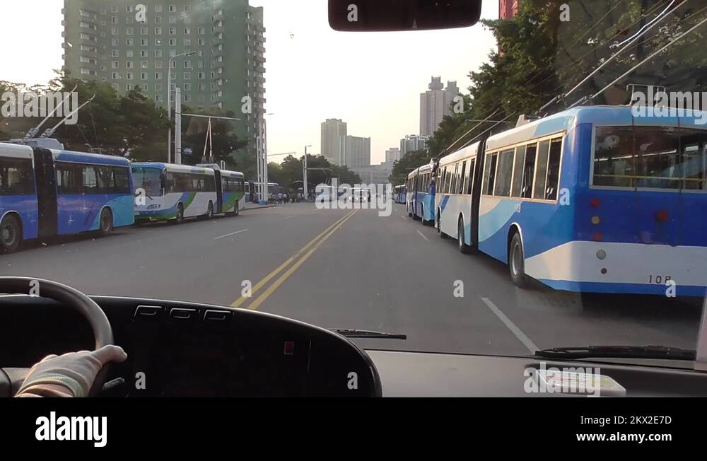 Pyongyang station Stock Videos & Footage - HD and 4K Video Clips - Alamy