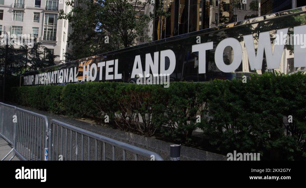 New york city barricade Stock Videos & Footage - HD and 4K Video Clips ...