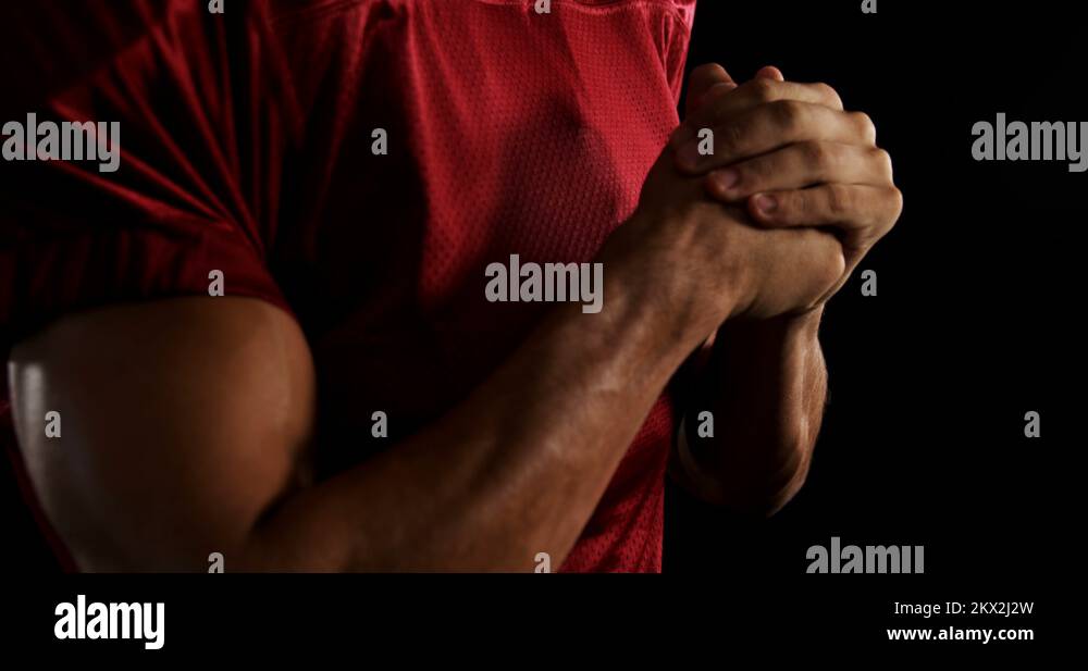Clenching hands Stock Videos & Footage - HD and 4K Video Clips - Alamy