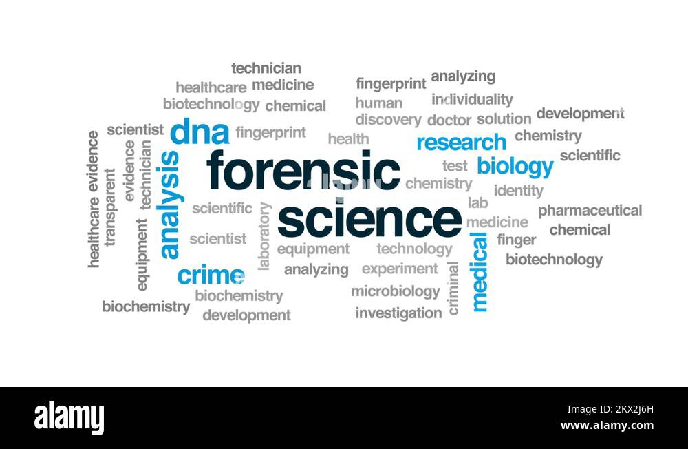 Forensic science lab Stock Videos & Footage - HD and 4K Video Clips - Alamy