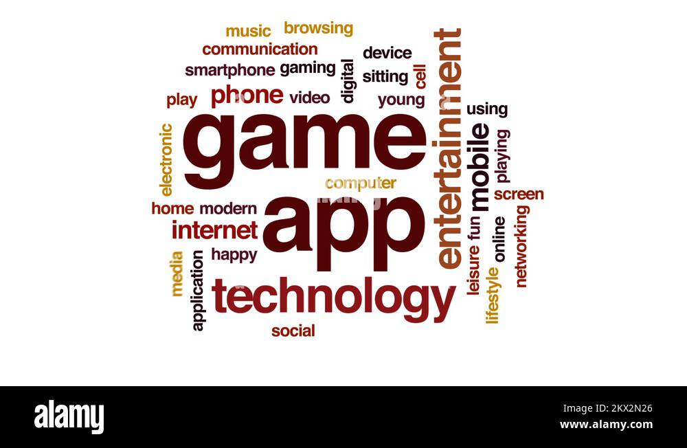 Word game design Stock Videos & Footage - HD and 4K Video Clips - Alamy