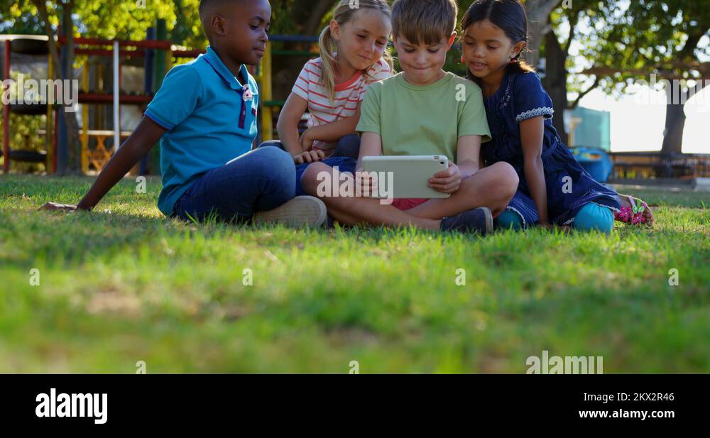 Digital playground Stock Videos & Footage - HD and 4K Video Clips - Alamy