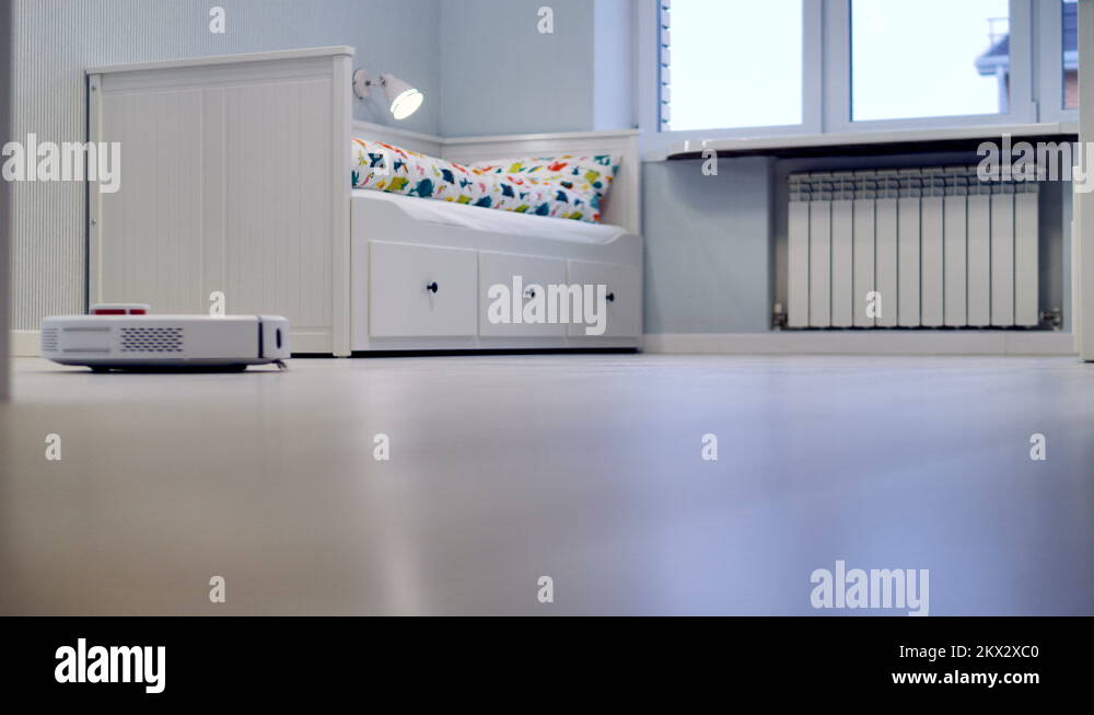 Floor level view on white Stock Videos & Footage - HD and 4K Video ...