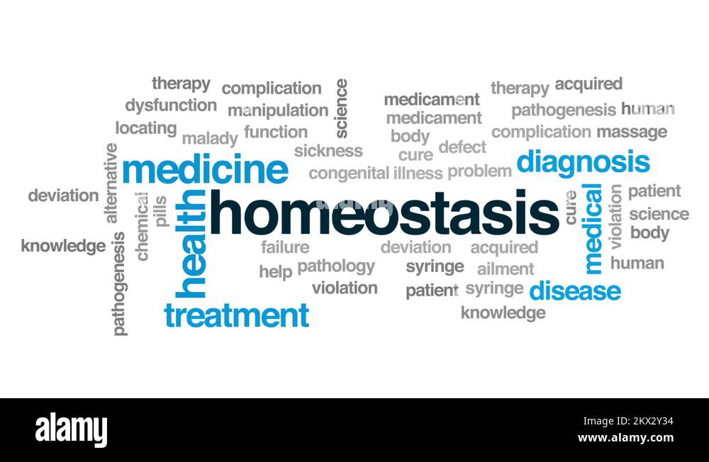 Homeostasis Stock Videos & Footage - HD and 4K Video Clips - Alamy