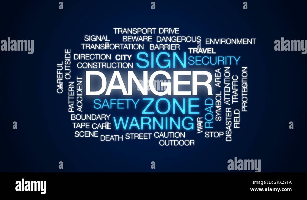 Danger cloud Stock Videos & Footage - HD and 4K Video Clips - Alamy