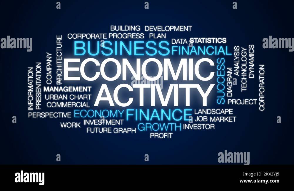 Economic activity Stock Videos & Footage - HD and 4K Video Clips - Alamy