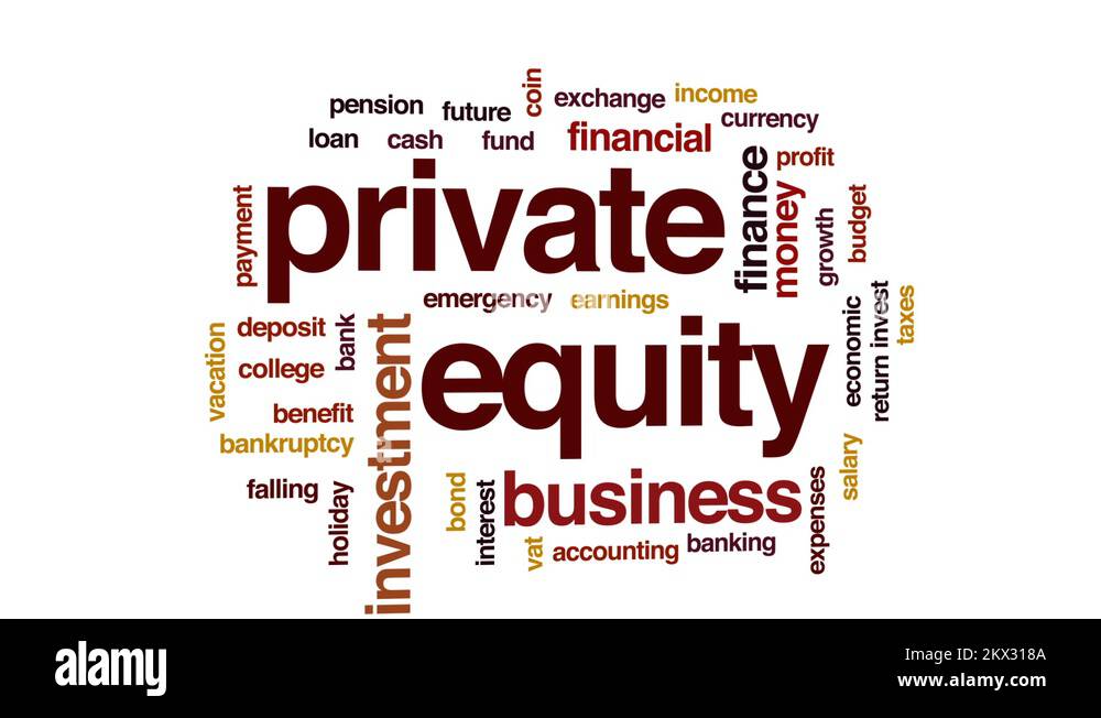 Private equity word Stock Videos & Footage - HD and 4K Video Clips - Alamy