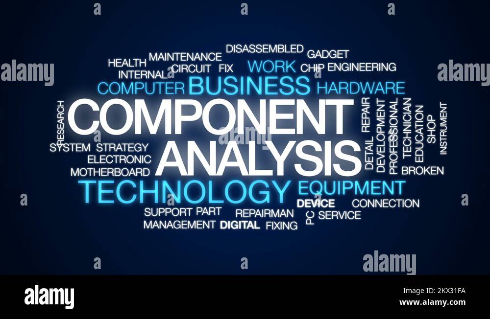Maintenance management analysis Stock Videos & Footage - HD and 4K ...