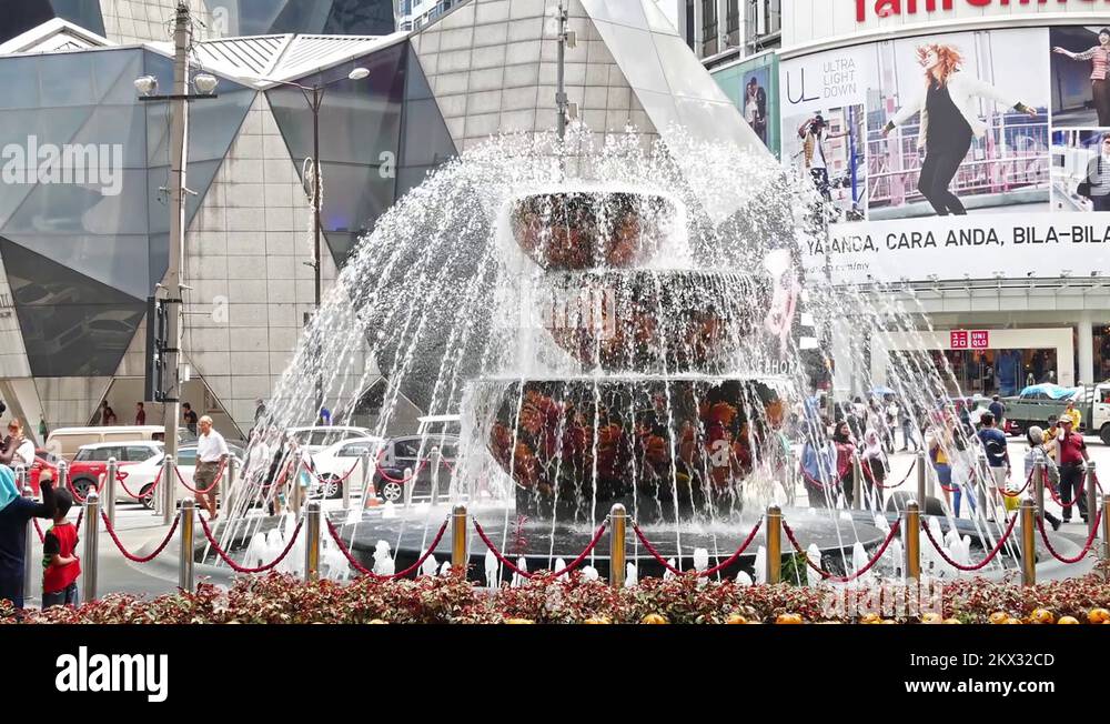 The crystal fountain Stock Videos & Footage - HD and 4K Video Clips - Alamy