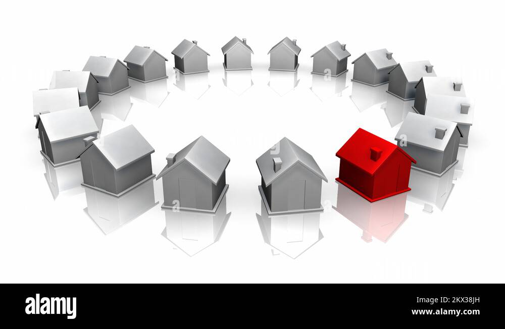 Monopoly houses Stock Videos & Footage - HD and 4K Video Clips - Alamy