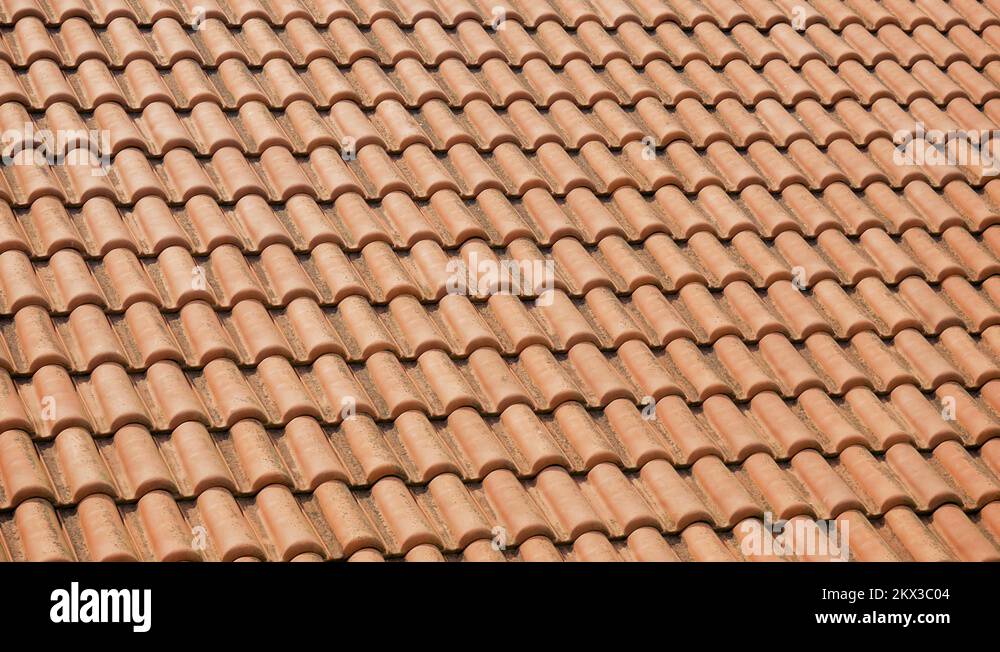 Roofs of houses clay tiles or slates Stock Videos & Footage - HD and 4K ...