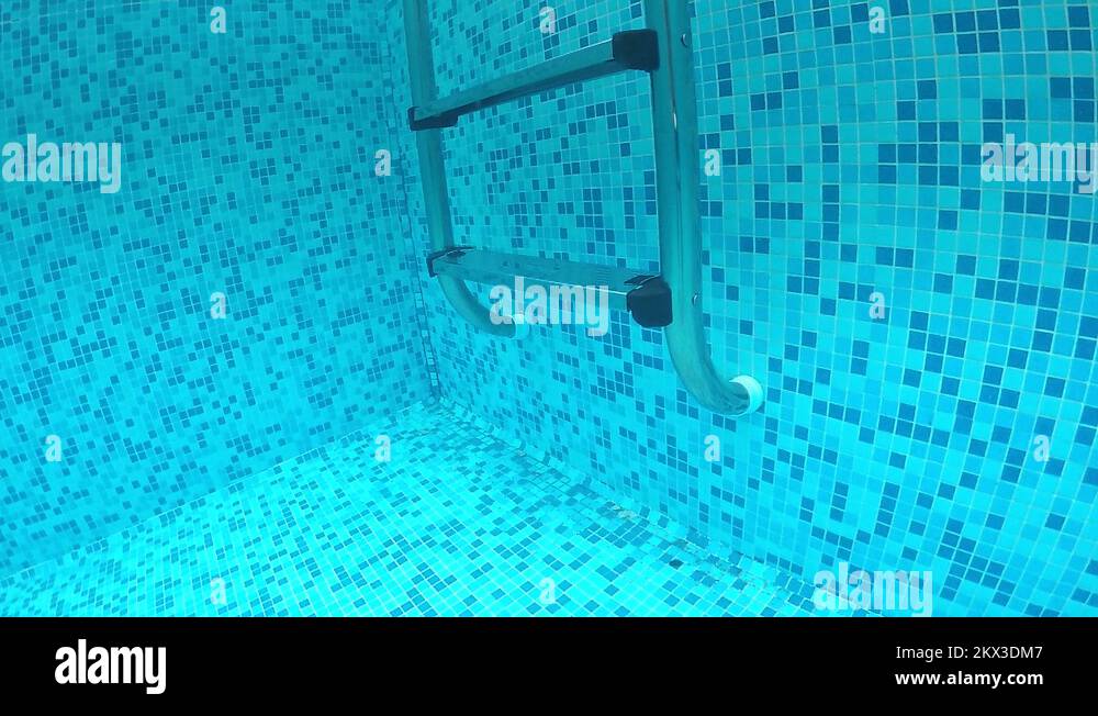 Underwater pool view ladder Stock Videos & Footage - HD and 4K Video ...