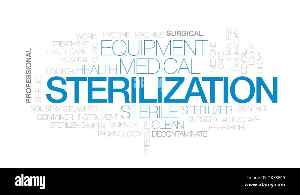 Smart workspace animated word cloud, text design animation. Kinetic ...