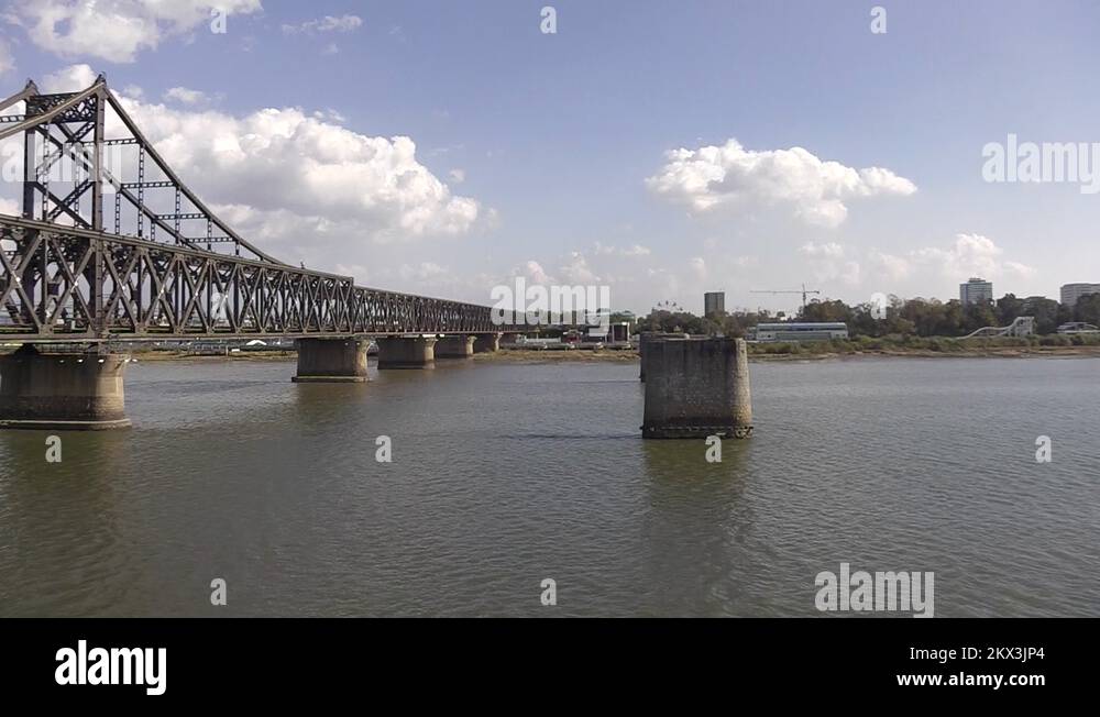 North korea border Stock Videos & Footage - HD and 4K Video Clips - Alamy