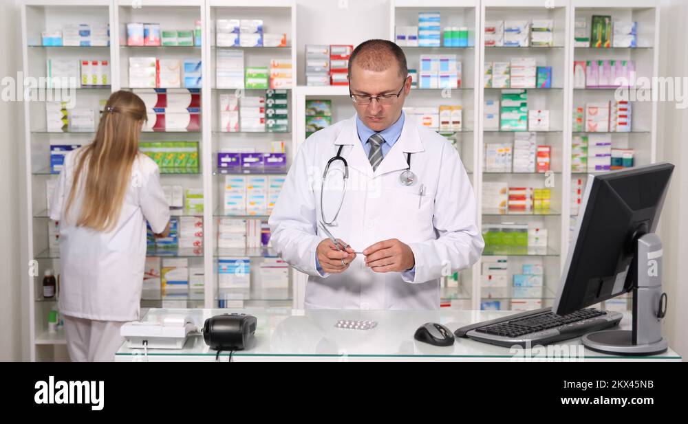 Pharmaceutical inventory Stock Videos & Footage - HD and 4K Video Clips ...