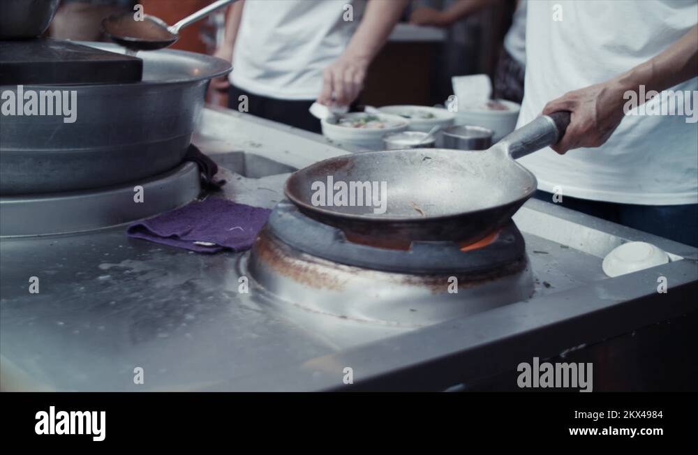 Ancient chinese cooking pot Stock Videos & Footage - HD and 4K Video ...