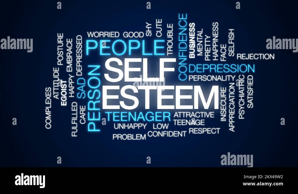 Self esteem Stock Videos & Footage - HD and 4K Video Clips - Alamy