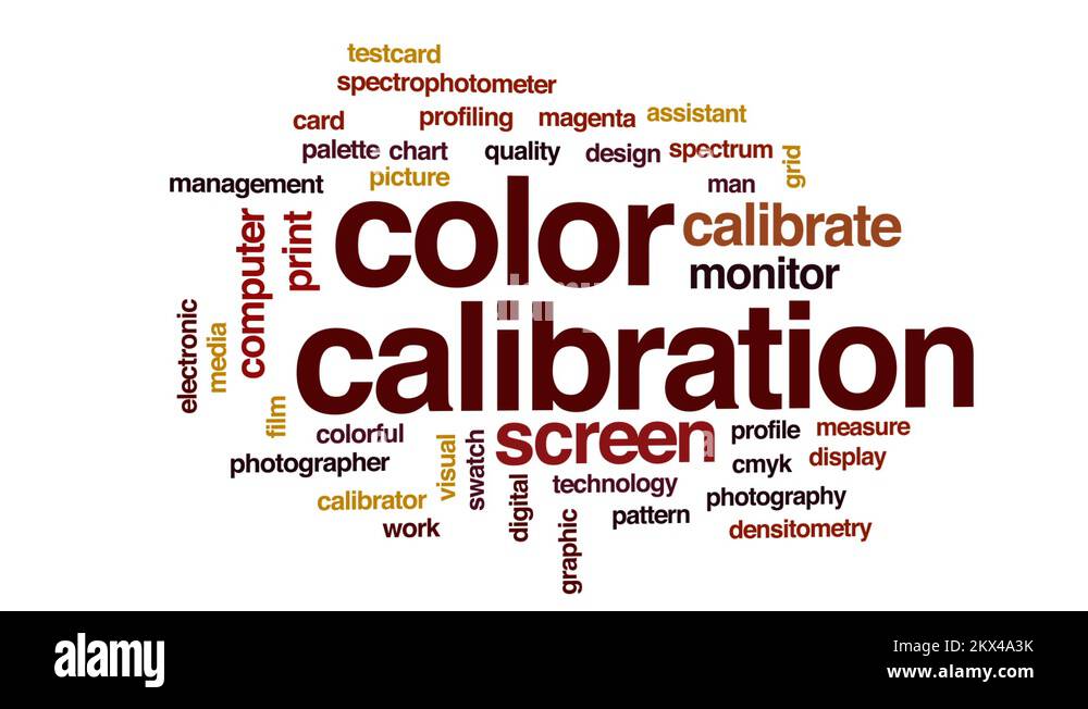 Calibration screen Stock Videos & Footage - HD and 4K Video Clips - Alamy