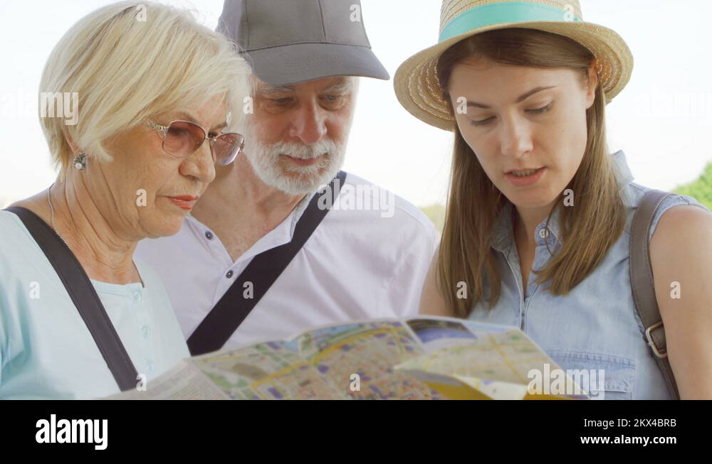 Family map city Stock Videos & Footage - HD and 4K Video Clips - Alamy