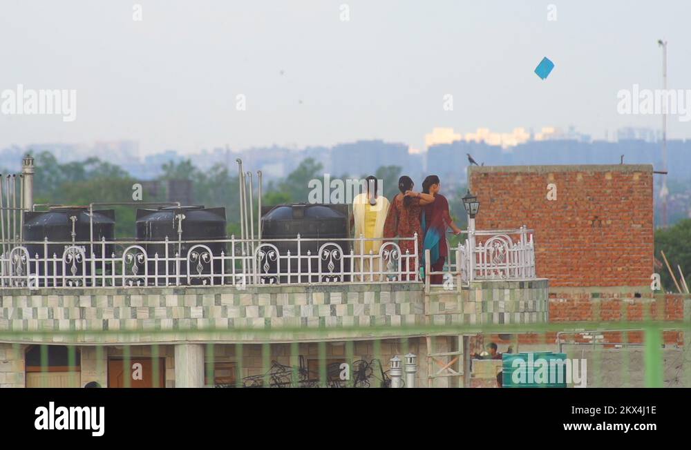 India's Republic Day in Jama Masjid Stock Video Footage - Alamy