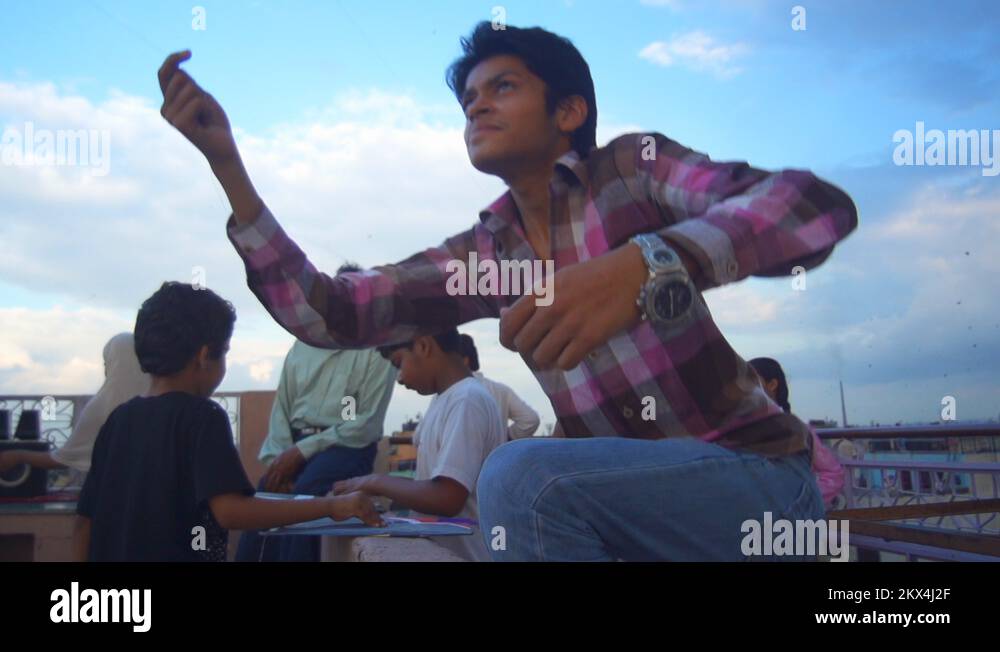 India's Republic Day in Jama Masjid Stock Video Footage - Alamy
