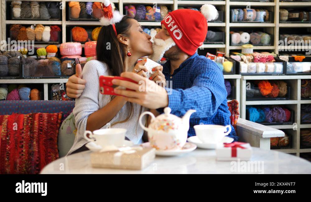 Mixed race couple kissing Stock Videos & Footage - HD and 4K Video ...