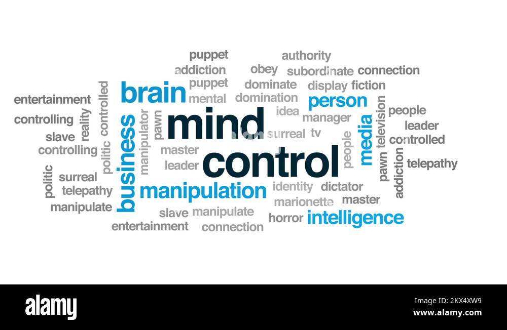 Mind control brain Stock Videos & Footage - HD and 4K Video Clips - Alamy