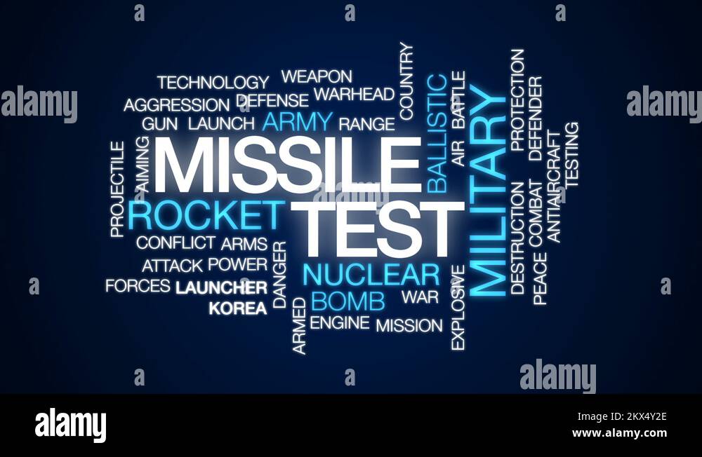 Missile design Stock Videos & Footage - HD and 4K Video Clips - Alamy