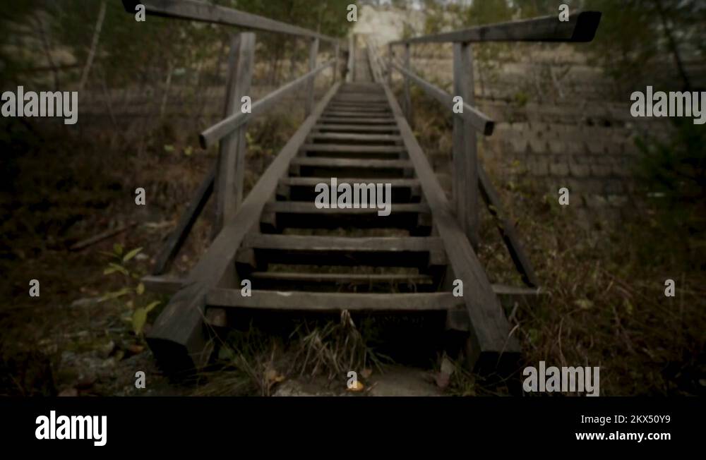 Hill steps stairs Stock Videos & Footage - HD and 4K Video Clips - Alamy