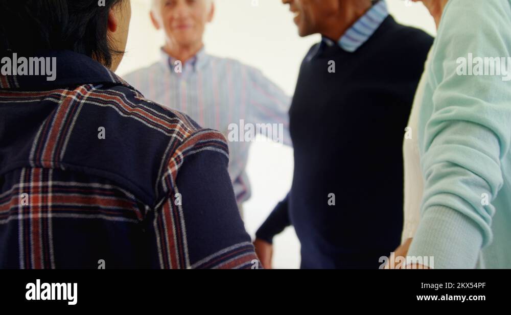 Forming huddles Stock Videos & Footage - HD and 4K Video Clips - Alamy