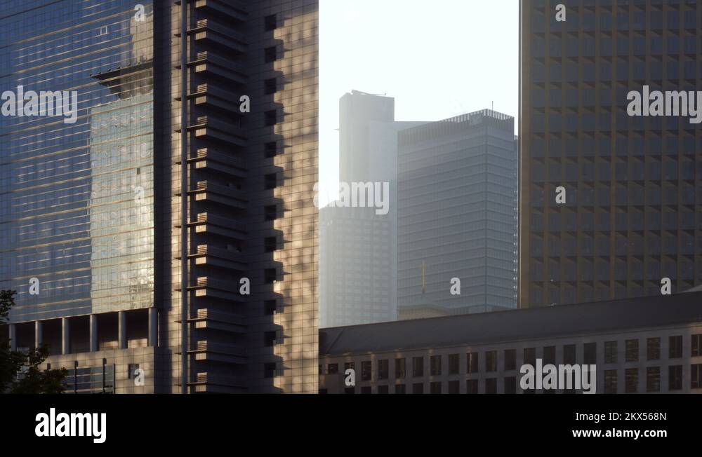 High rise rises towers Stock Videos & Footage - HD and 4K Video Clips ...