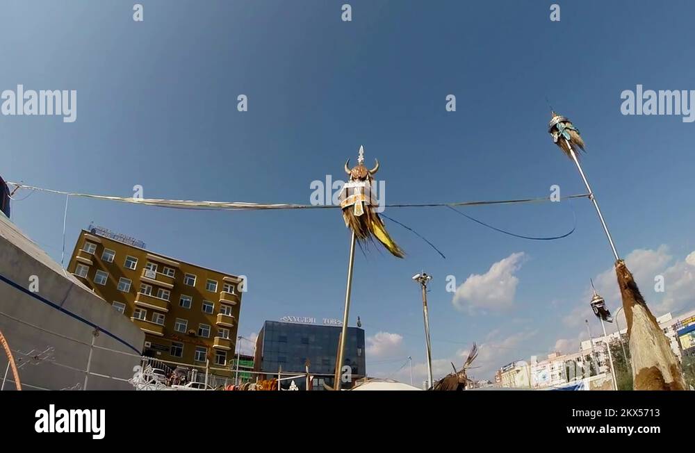 Mongolian modern Stock Videos & Footage - HD and 4K Video Clips - Alamy