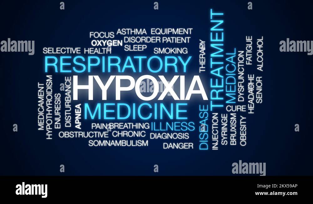 Hypoxia therapy Stock Videos & Footage - HD and 4K Video Clips - Alamy