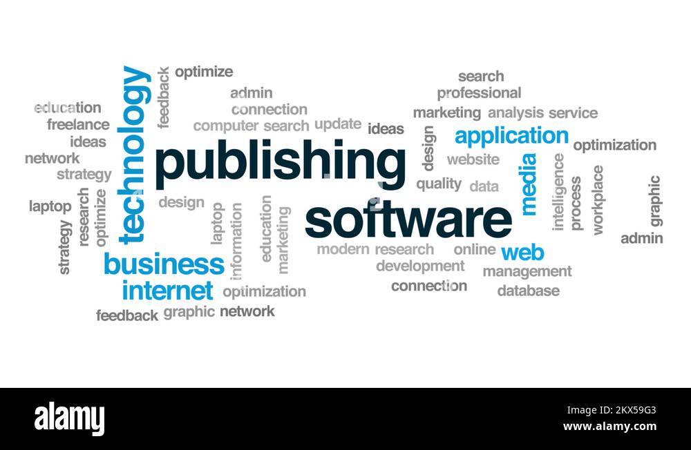 Software development word Stock Videos & Footage - HD and 4K Video ...