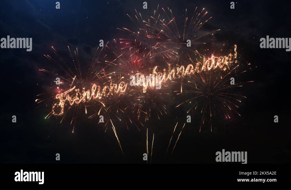 German fireworks Stock Videos & Footage - HD and 4K Video Clips - Alamy