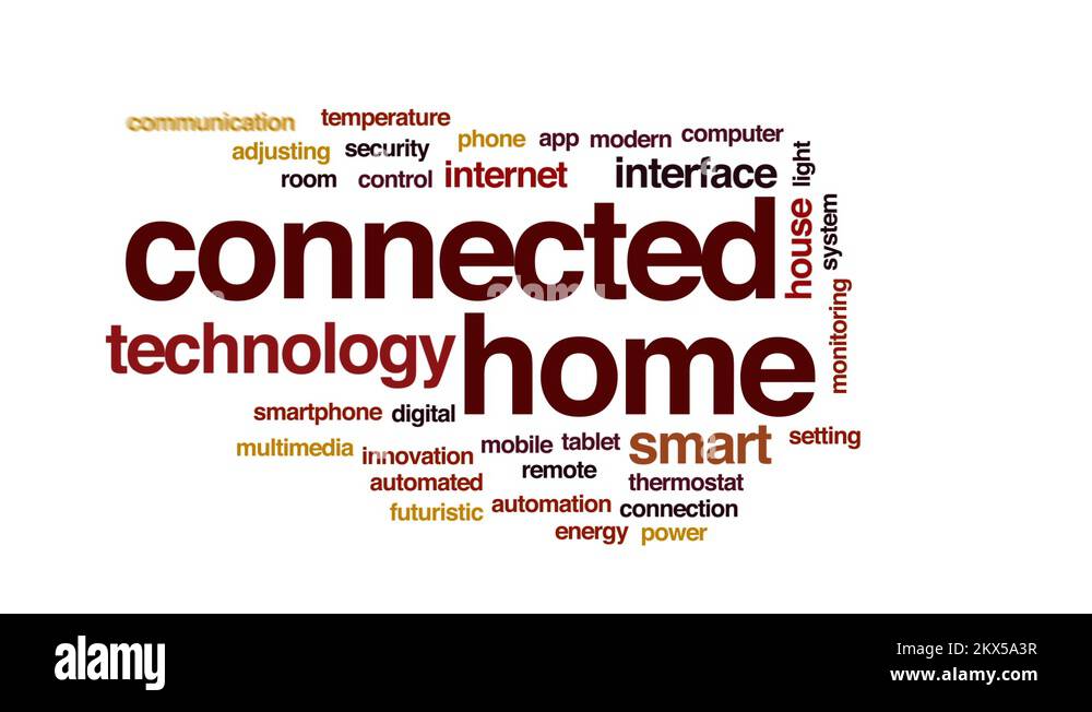 Home word design Stock Videos & Footage - HD and 4K Video Clips - Alamy