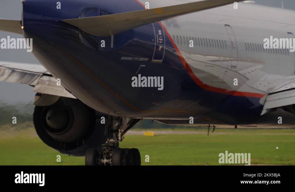 Aeroplane tail engine Stock Videos & Footage - HD and 4K Video Clips ...