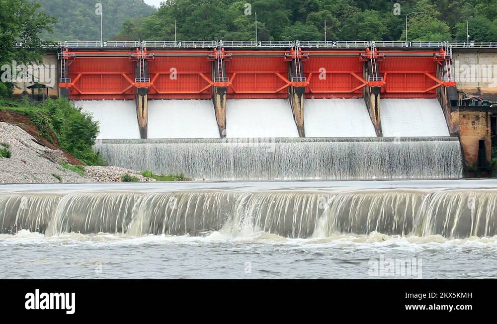 The dam dam scenery Stock Videos & Footage - HD and 4K Video Clips - Alamy