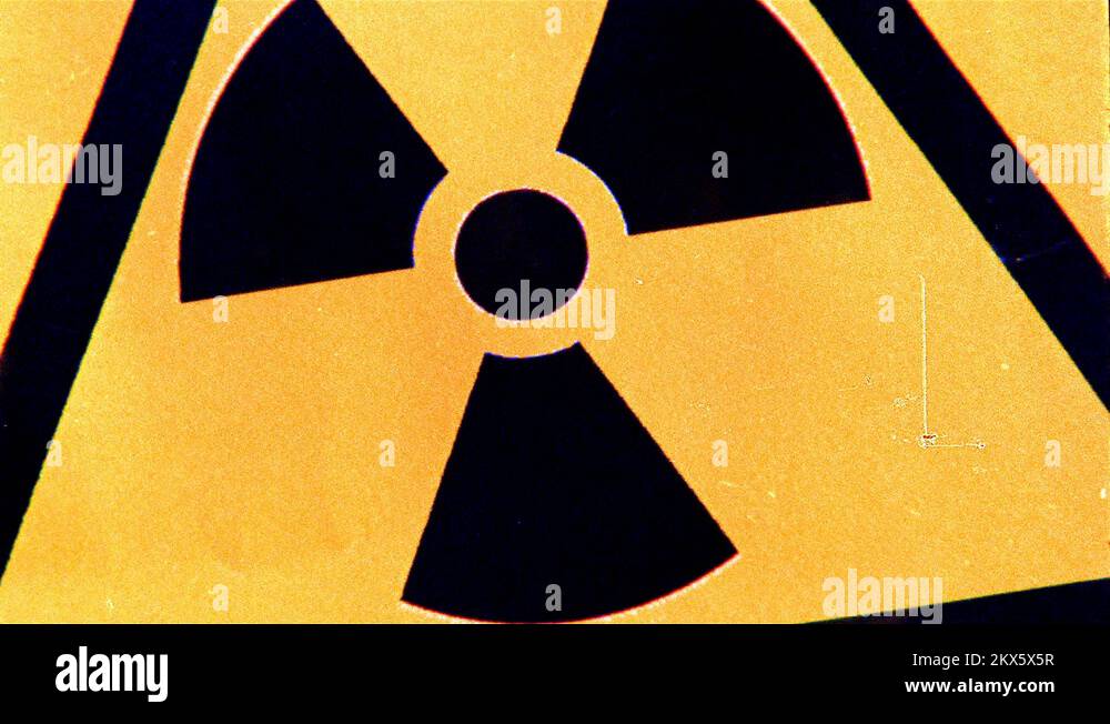 Radiation warning symbol Stock Videos & Footage - HD and 4K Video Clips ...