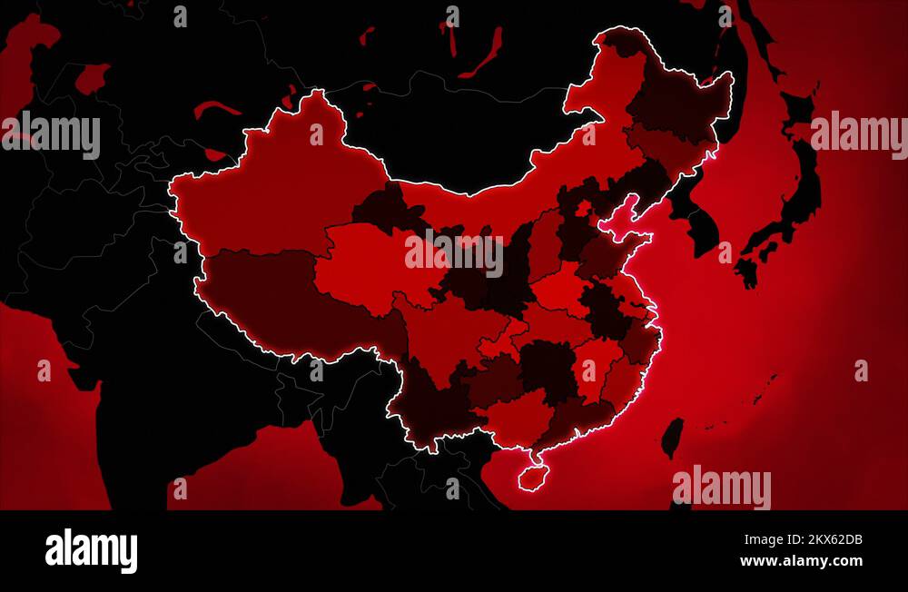 Pekin map Stock Videos & Footage - HD and 4K Video Clips - Alamy