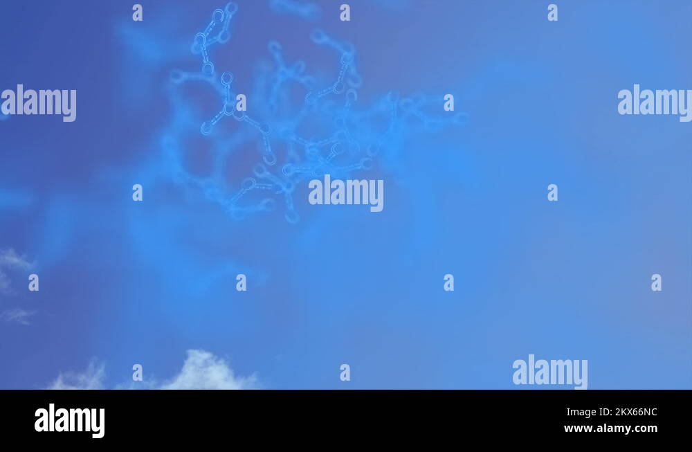 Greenhouse gases: methane, water vapor, carbon monoxide. Destruction of ...