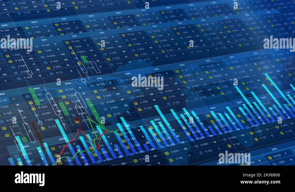 Stock market rising Stock Videos & Footage - HD and 4K Video Clips - Alamy