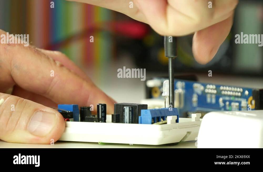 Automation connectors Stock Videos & Footage - HD and 4K Video Clips ...