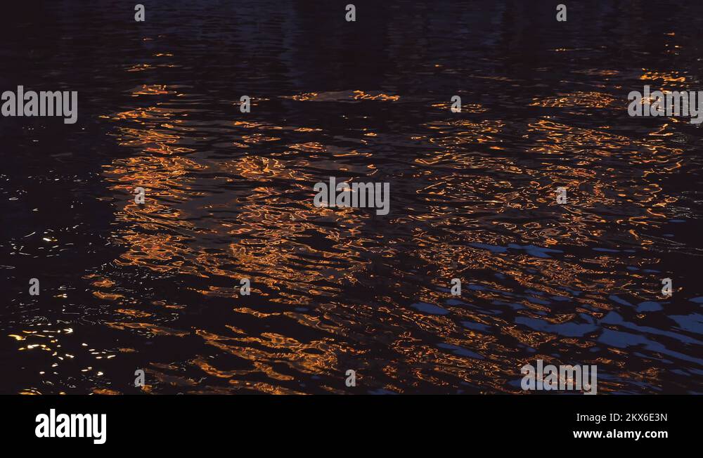 Amsterdam canal lights Stock Videos & Footage - HD and 4K Video Clips ...