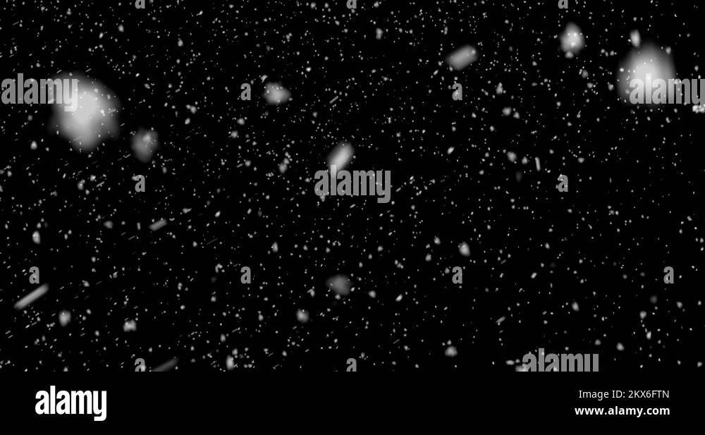 Snow flurry sky Stock Videos & Footage - HD and 4K Video Clips - Alamy
