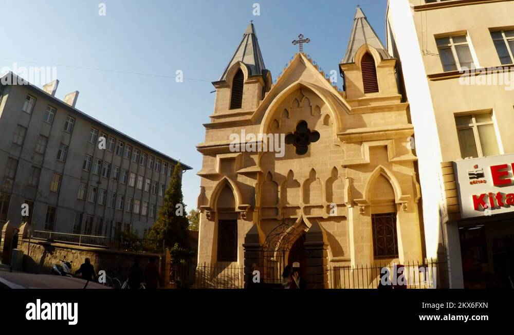 Muslim catholic christian people Stock Videos & Footage - HD and 4K ...