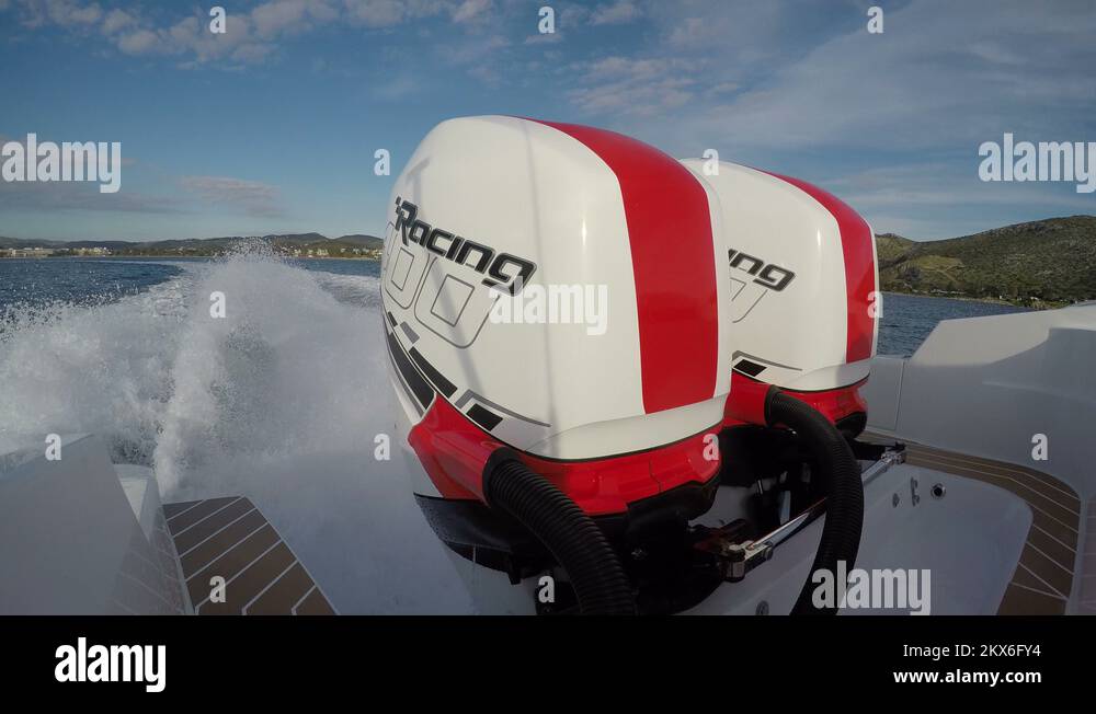 Mercury outboard engine engines Stock Videos & Footage - HD and 4K ...