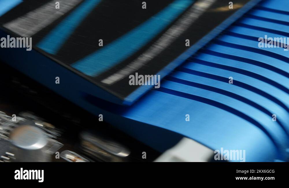 Blue motherboard Stock Videos & Footage - HD and 4K Video Clips - Alamy