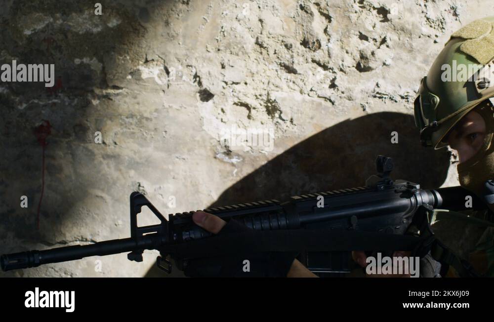 Sniper military waiting Stock Videos & Footage - HD and 4K Video Clips ...